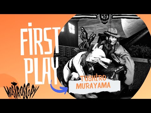 Steam Community :: Mostroscopy