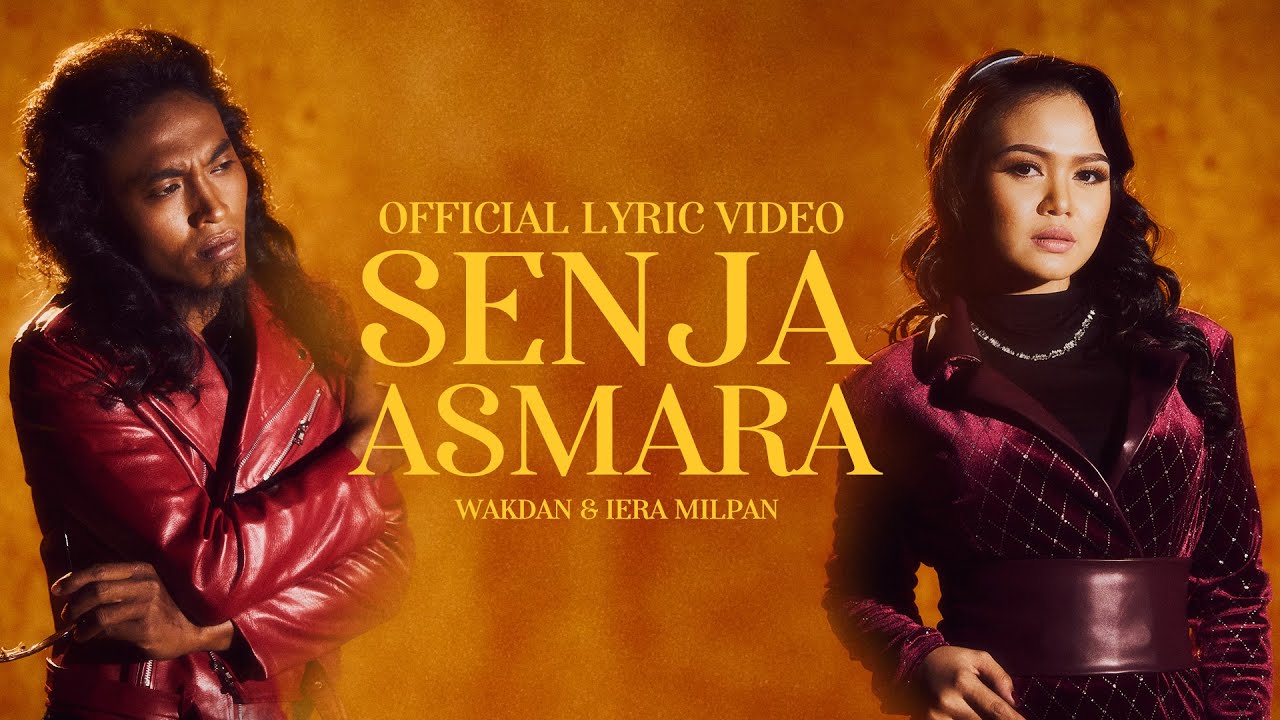 Senja Asmara by Iera Milpan from Indonesia | Popnable