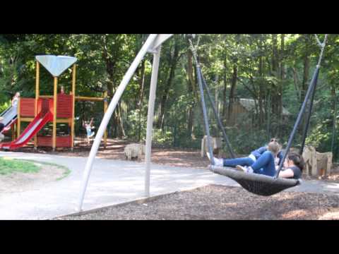 welcome to Green Space in Newcastle | Parks in Newcastle