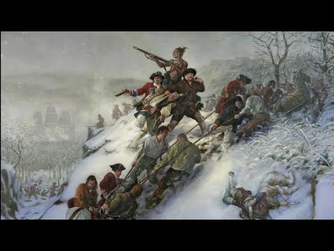 5 Strange Wars of Colonial America