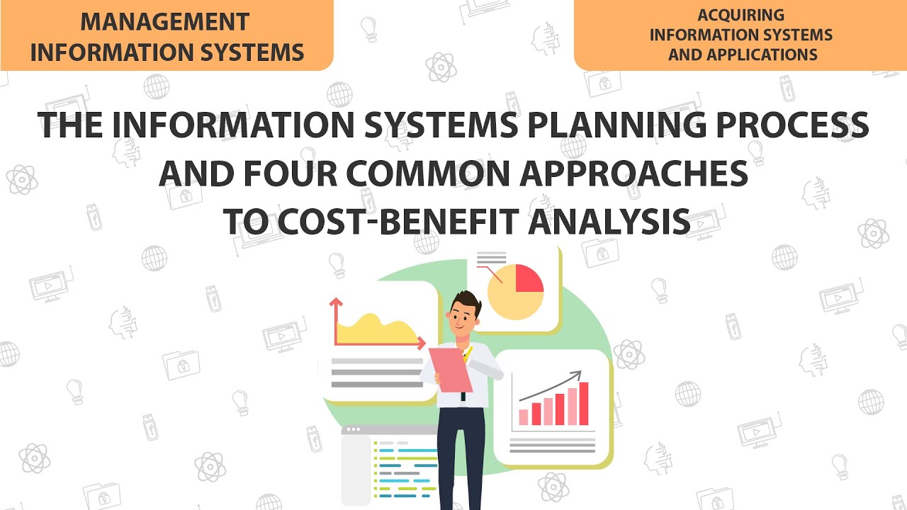 Understanding Information Systems Planning: A Case Study Approach ...