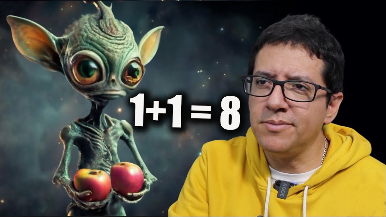 ¿Qué es la matemática universal? – ACUT.NET