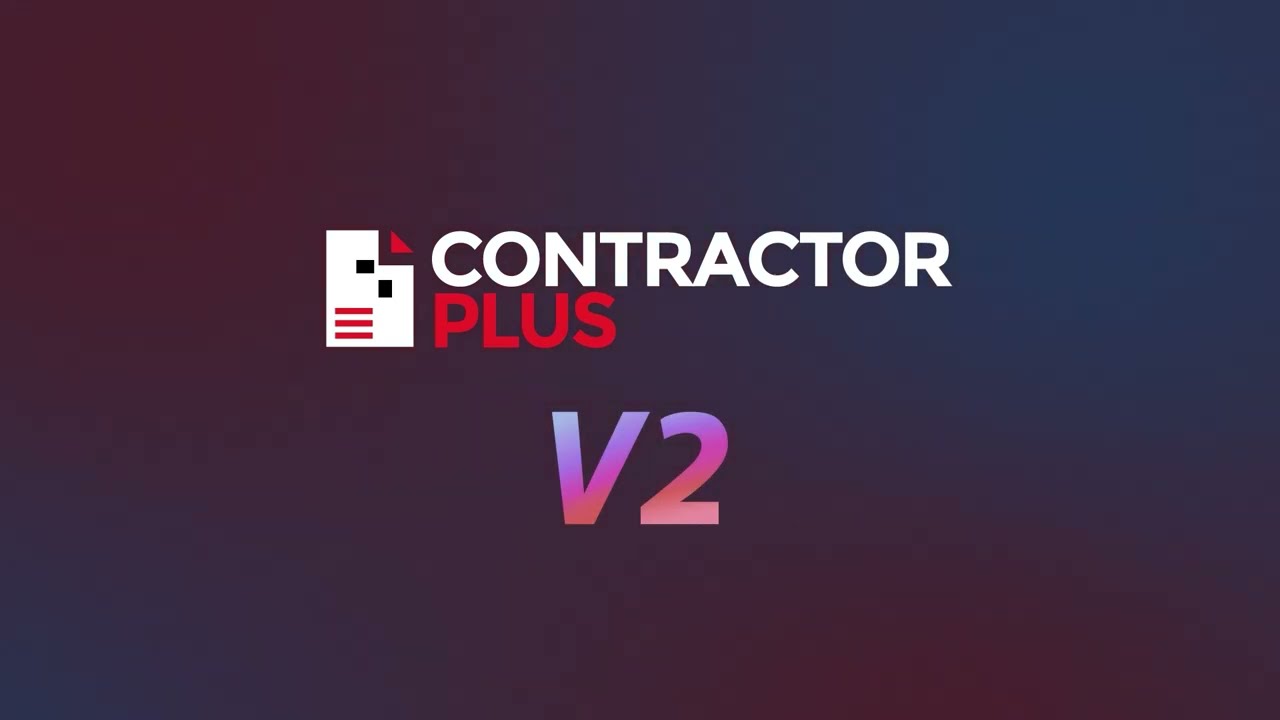 Contractor+ V2 - The Complete OS For Contractors