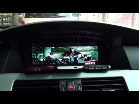 Montar Universal Car Mount