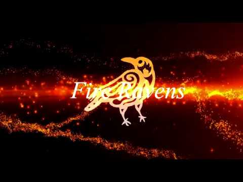 Fire Ravens video – Beltane Fire Society