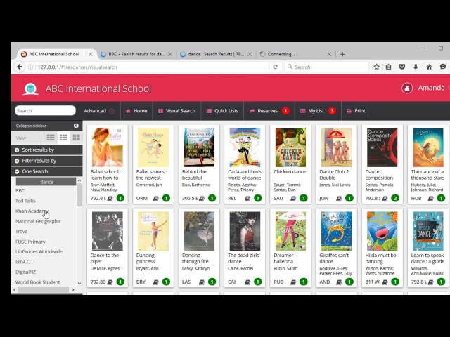 Accessit Library Pricing, Reviews, & Features in 2022