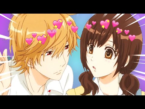 WEEB DATING ADVICE!!! (How To Get An Anime GF/BF)