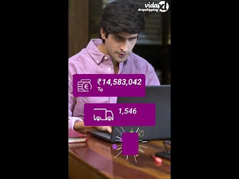 VidaXL Dropshipping Business In India | Woo Commerce | Ajay