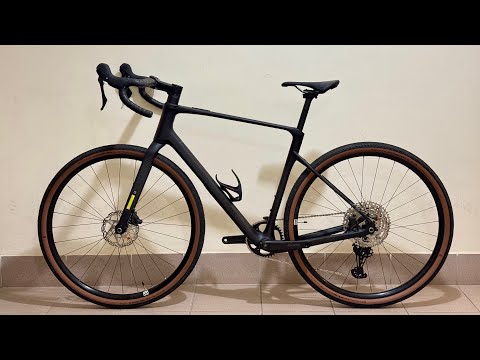 Cube Nuroad C:62 One 2025 L review (VeloLut)