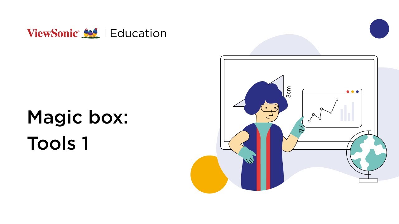 How to Use Tools from Magic box | Episode 12