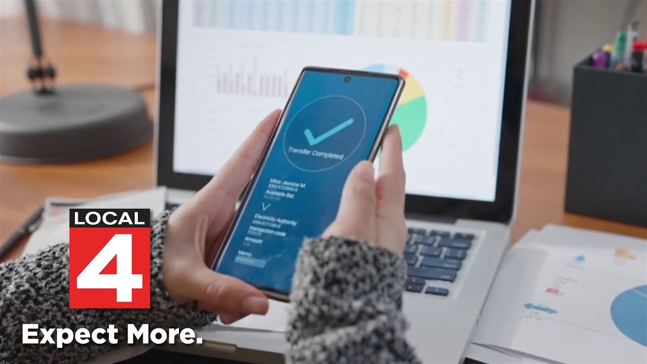 Consumer Reports: What bank app is best for you?