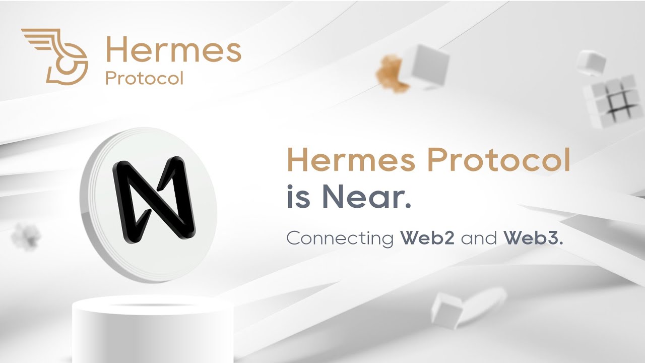 Hermes Protocol is Near