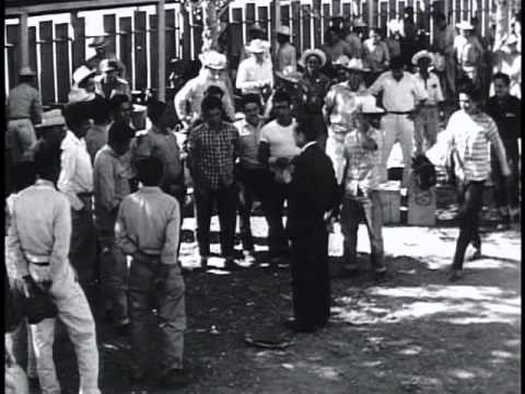 Braceros program, 1959 | Social Studies and History Teacher's Blog