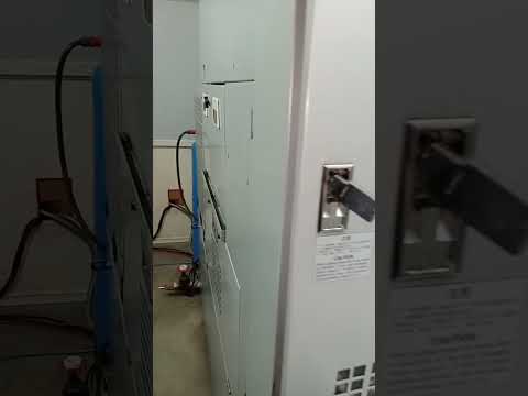 Sodick premium AQ750LH wire cut machine