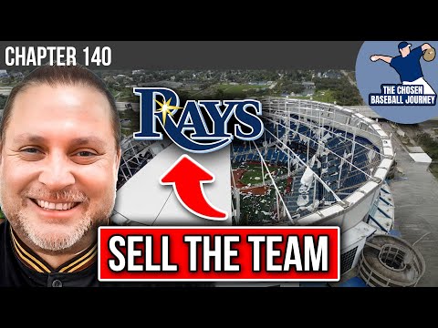 The Tampa Bay Rays NEED to Relocate or Their Future is Doomed | Chapter ...