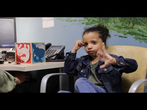 Ear Institute at NYEE Celebrates National Microtia Awareness Day
