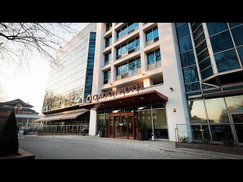 Clayton Hotel City of London best hotel and service book now ||