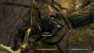 INIGO at Skyrim Special Edition Nexus - Mods and Community