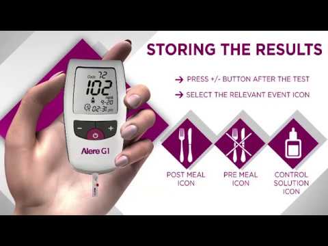 Alere Test Strips - Latest Price, Dealers & Retailers in India