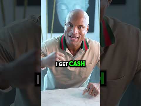 This Is Why I Have 5 Banks Accounts