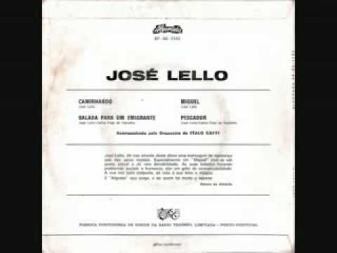 Solidariedade com o camarada José Lello – Aventar