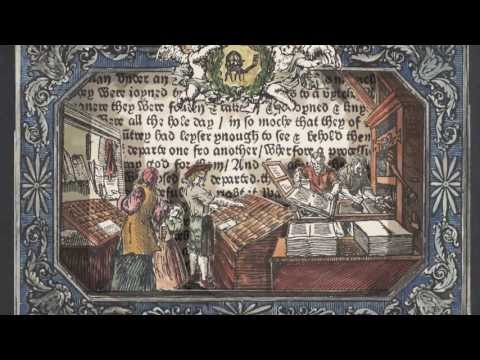 An Introduction to "A Death Greatly Exaggerated: Canada's Thriving Small and Fine Press"