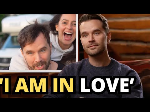 GRAHAM WARDLE NEW GIRLFRIEND REVEALED! (2025)