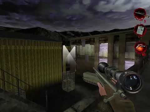 Steam Community :: Video :: POSTAL 2 gameplay part 6
