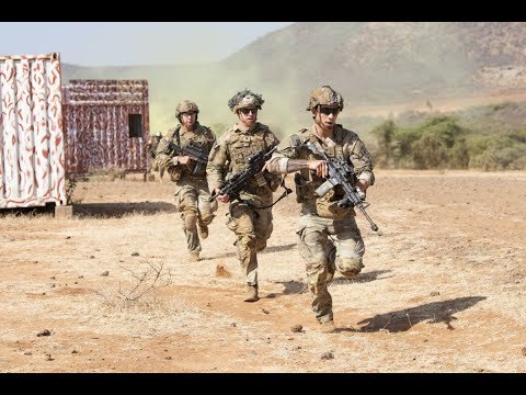 AUSA 2023 Annual Exhibition Washington, DC - #AUSA2024 at Booth #7715