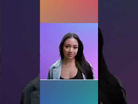 Change the Background from Videos with Media.io! #backgroundremover