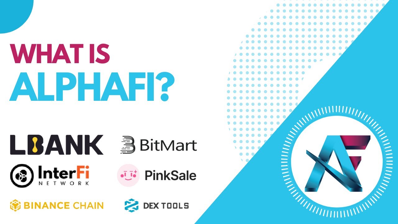 Introducing AlphaFi - Allverse's Integrated Finance