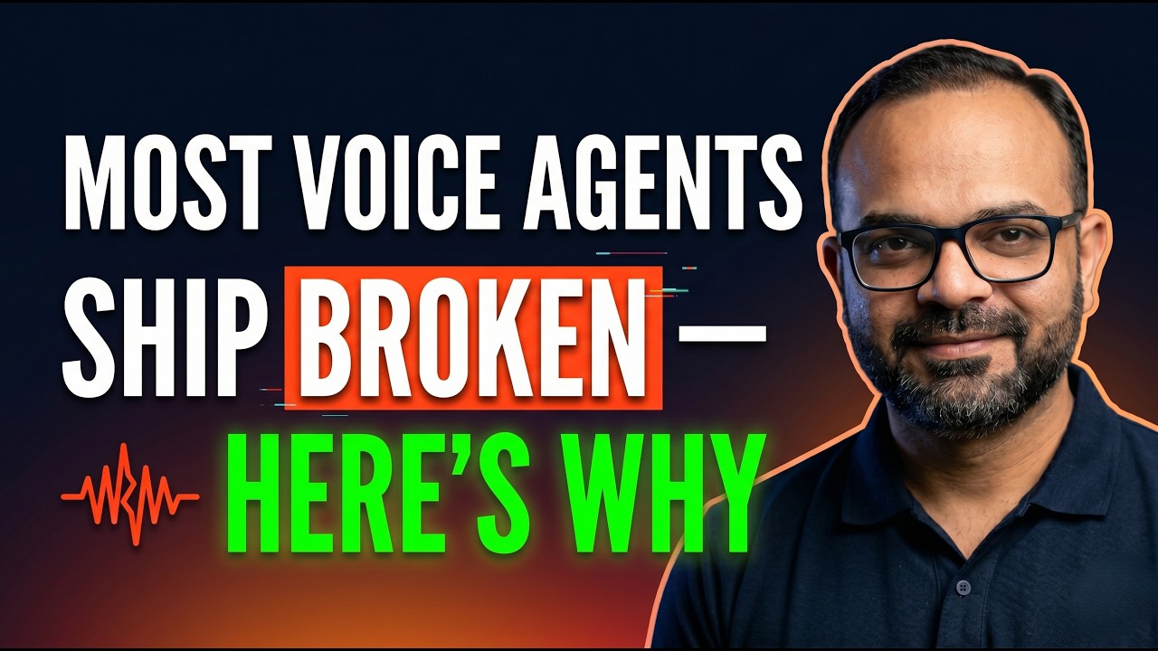 Voice Agent Evaluation: The 4-Layer Framework (Complete Guide)