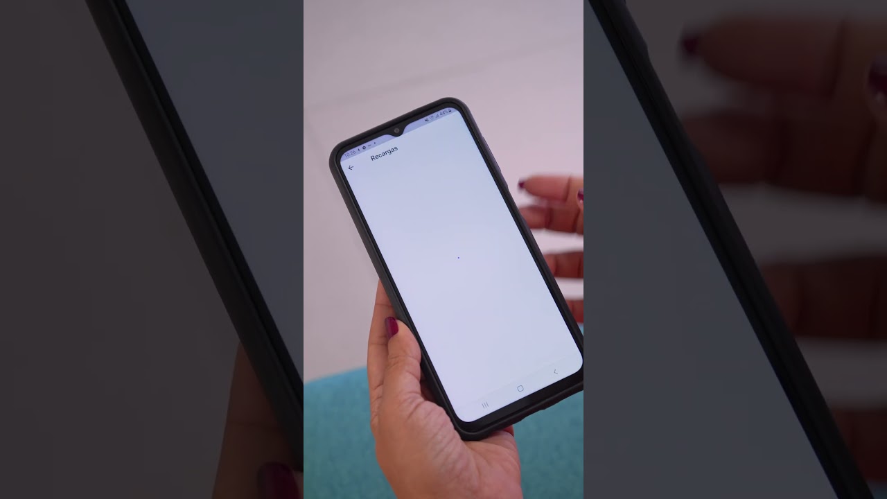 Recarga saldo a Movilnet, Digitel y Movistar desde VenApp📲💜