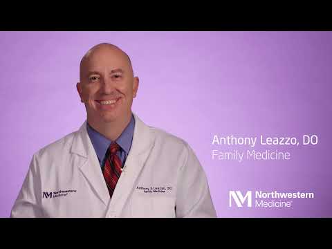 Anthony S. Leazzo, DO