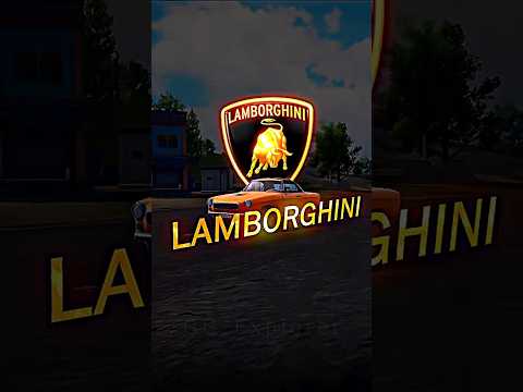 PUBG mobile gaming car change ???????? #shorts