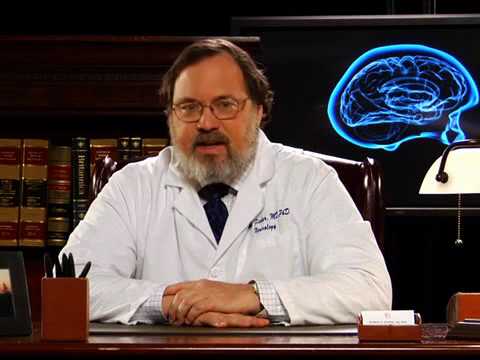 Is It a Seizure, or A Stroke? (Health Guru Video)