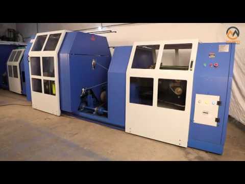 Coir Rope Making Machine at Best Price in India