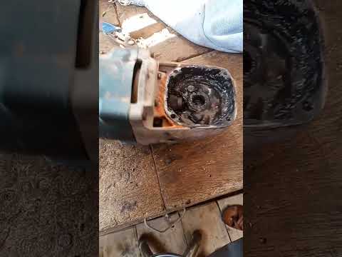 cutting machine repair #shorts