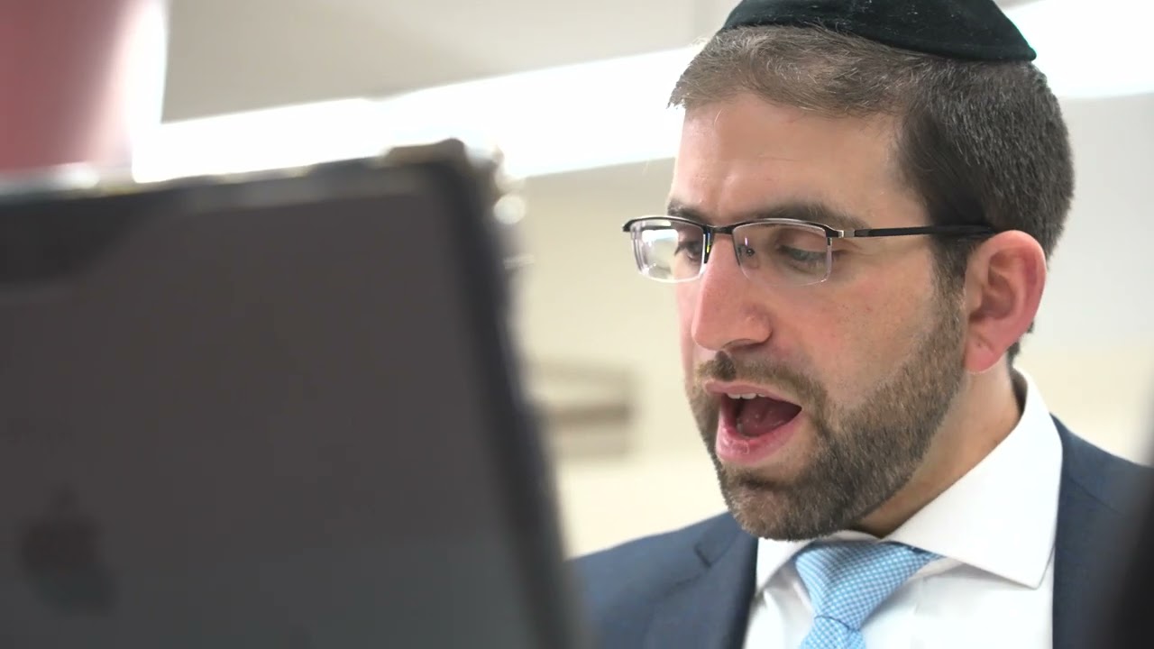 About Gemara Boot Camp | Systematic Gemara Skills Training