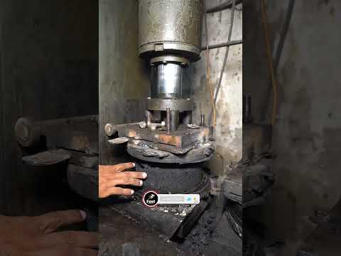 How Tires Are Made From Scratch