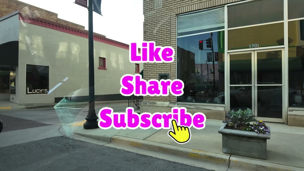 Ride-a-Long to Newberry, SC #ridealongs #travelvlog #dailyvlog