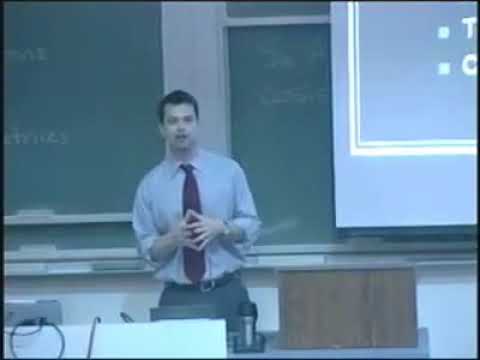 Sociology150A   Lecture 16   The Southern Culture of Honor i DqVBmV7nc