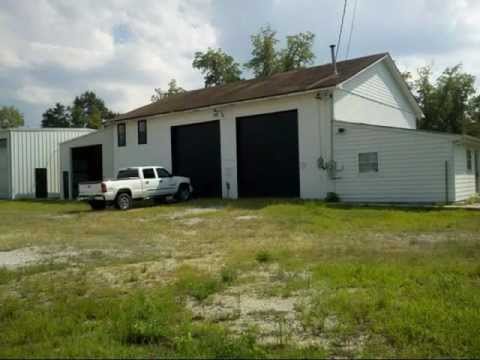 110/112 Mains Street Barnesville, Ga 30204