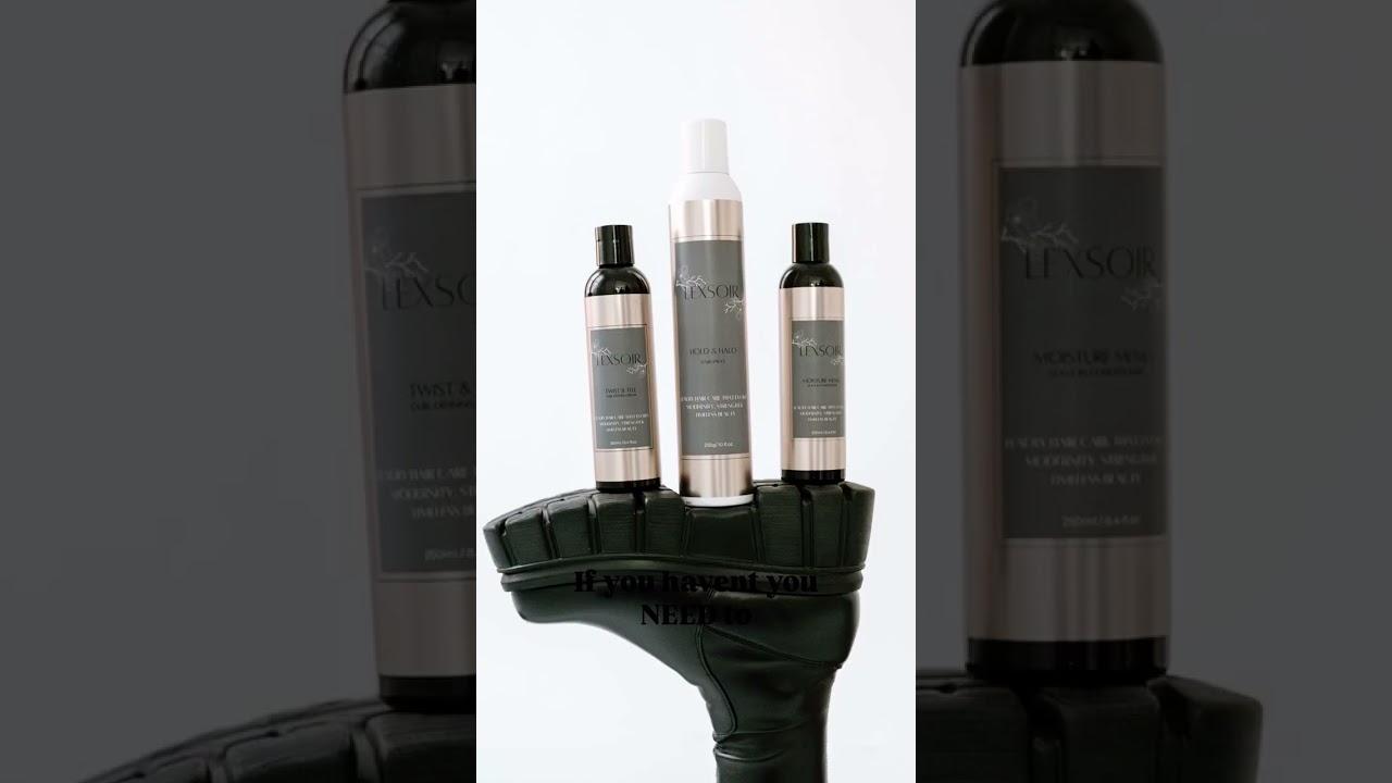 Trending Clean Beauty