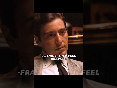 The Godfather: Part II | Business or Betrayal? Old Loyalties Clash 🕴️💼💥