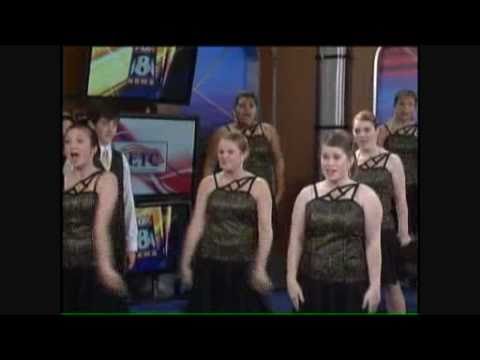 The All American Show Choir