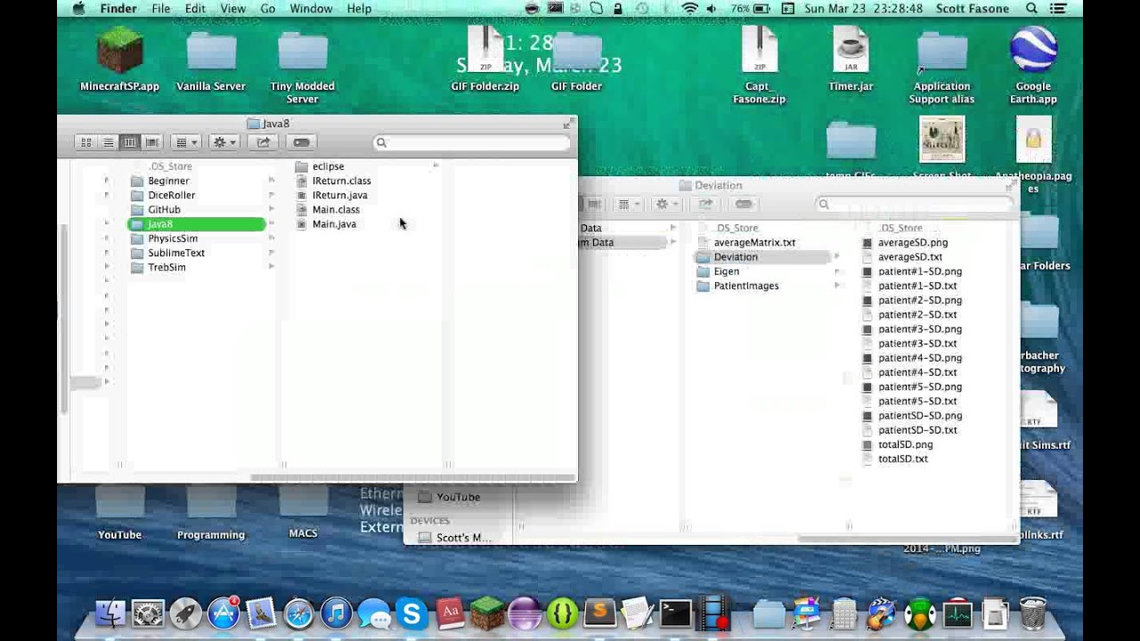 Java Tutorials : Programming without an IDE
