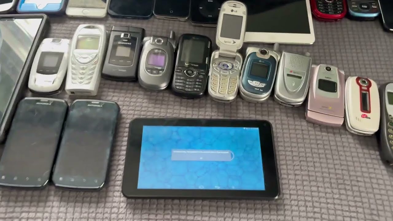 [26 DEVICES] Full Phone Collection (March 1, 2026)