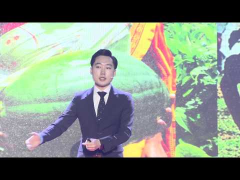 Can nature and humans coexist? | Hyungsoo Kim | TEDxKFAS