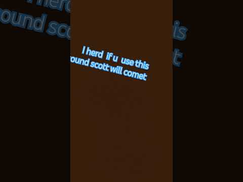 Scott comet pls surgr hight 🤯🤯🤯🤯 #popmusic #music #newsong #cover